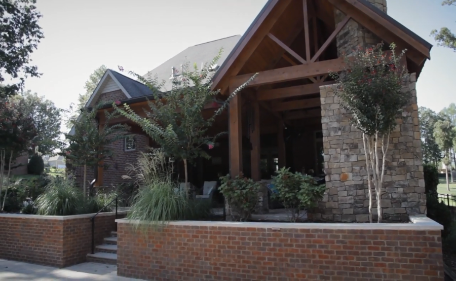Andrew Thompson, Andrew Thompson Construction on My Southern Home with ...
