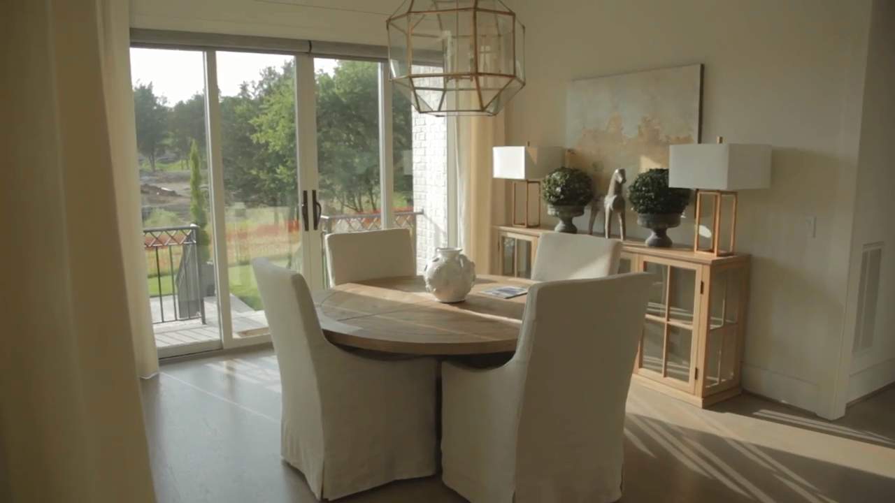 My Southern Home with Kimberly Greenwell Nashville S1E7 Heather Looney ...