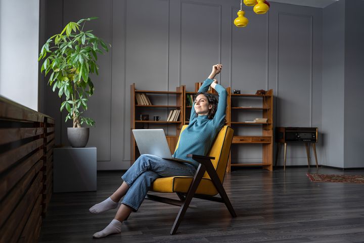 Tips For Relaxation And Creating Your Personal Safe Space - My Southern ...